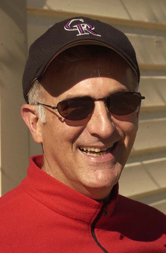 Routt County Spotlight: Seth Bograd | SteamboatToday.com